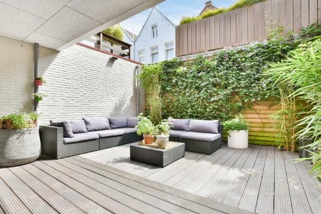 uPVC Decking Barthol Chapel - Decking Boards Built for Lasting Quality ...